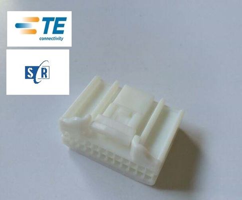 TE Connectivity AMP Connectors factory, Buy good quality TE ...