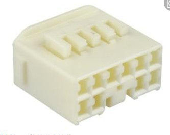 Yazaki Automotive Connectors factory, Buy good quality Yazaki Automotive Connectors products ...