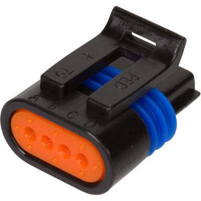 Delphi Automotive Connectors factory, Buy good quality Delphi ...