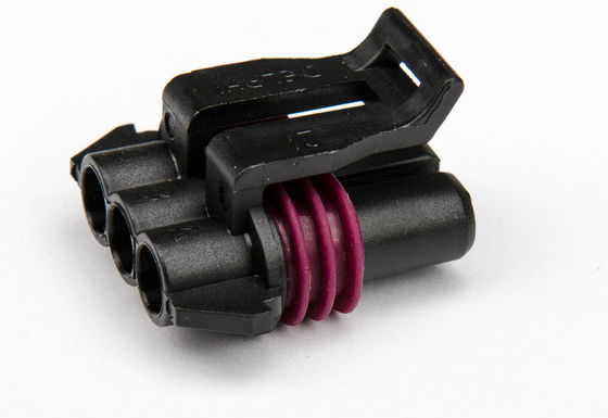 Delphi Automotive Connectors factory, Buy good quality Delphi ...