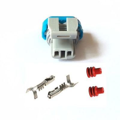 Delphi Automotive Connectors factory, Buy good quality Delphi ...