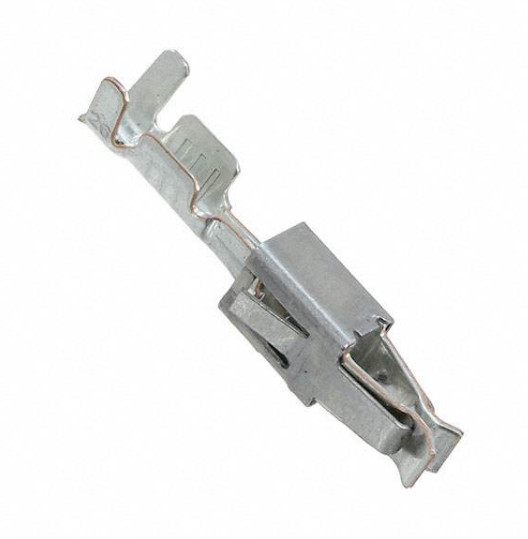 TE Connectivity AMP Connector Terminal Receptacle Contacts 927771 ...