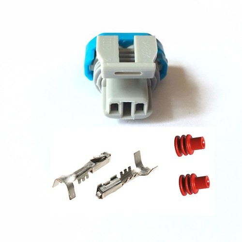 CPA TPA Delphi Wire Connectors , Electrical Wire Connectors 12052644 ...