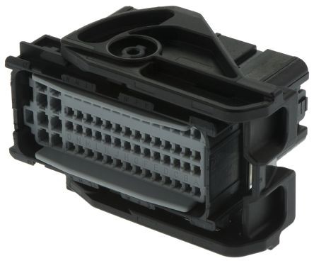 Nylon Amphenol FCI Connectors PPI0001500 Chemicals Resistance Crimp ...