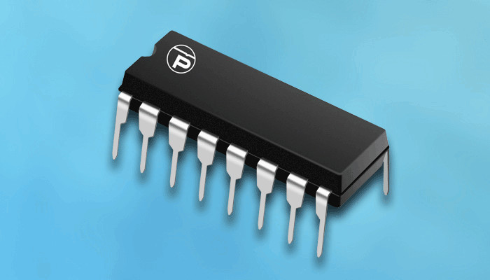 ProTek Devices TVS Diode Array DA16 Series High Powered Multi Line Port Protection