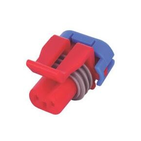 14A Delphi Automotive Connectors 12052643 Temperature Resistance Crimp