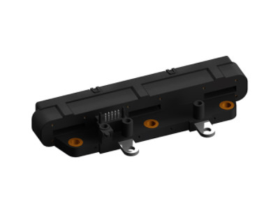 1200A Pulse Current Transducer Response Time 2us